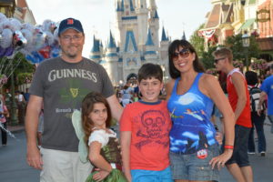 Diary of an Autism Mom at Disney - Neverland Press Shop