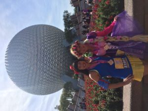 The Evolution of the runDisney Costume - Neverland Press Shop